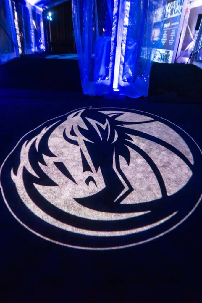 Monogram Lighting Rentals || Dance Floor Lighting | Gobo Rental ...